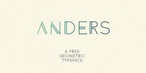 ♥ 40 mejores fuentes de letras para diseño gratis ☛ + 40 Update 2019