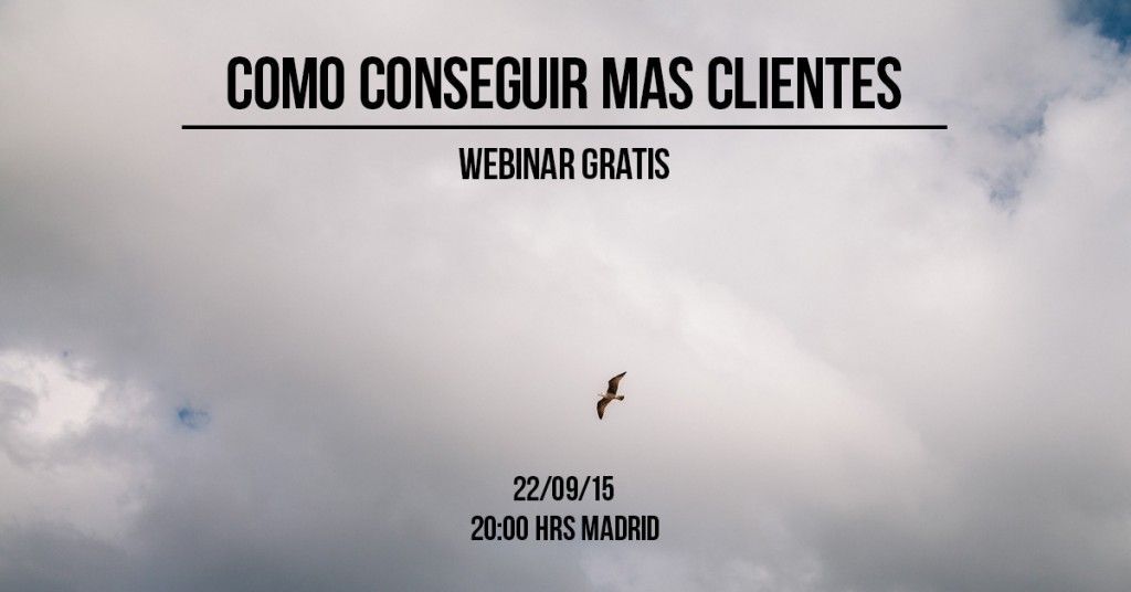 Como conseguir mas clientes